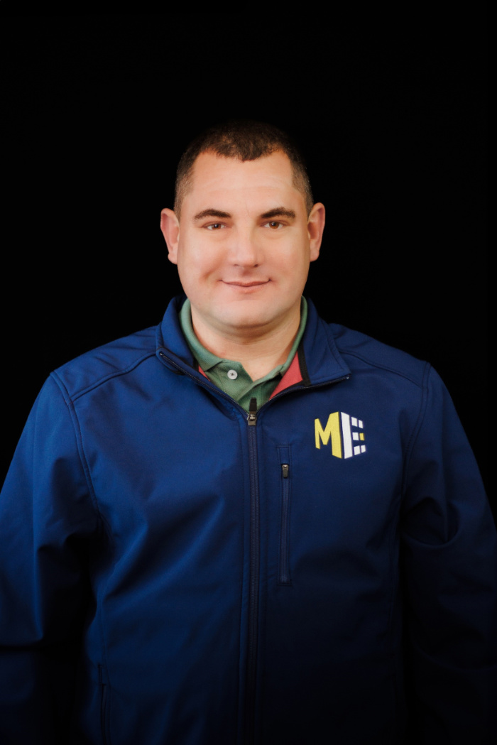 Our Team - Meyerton Engineering