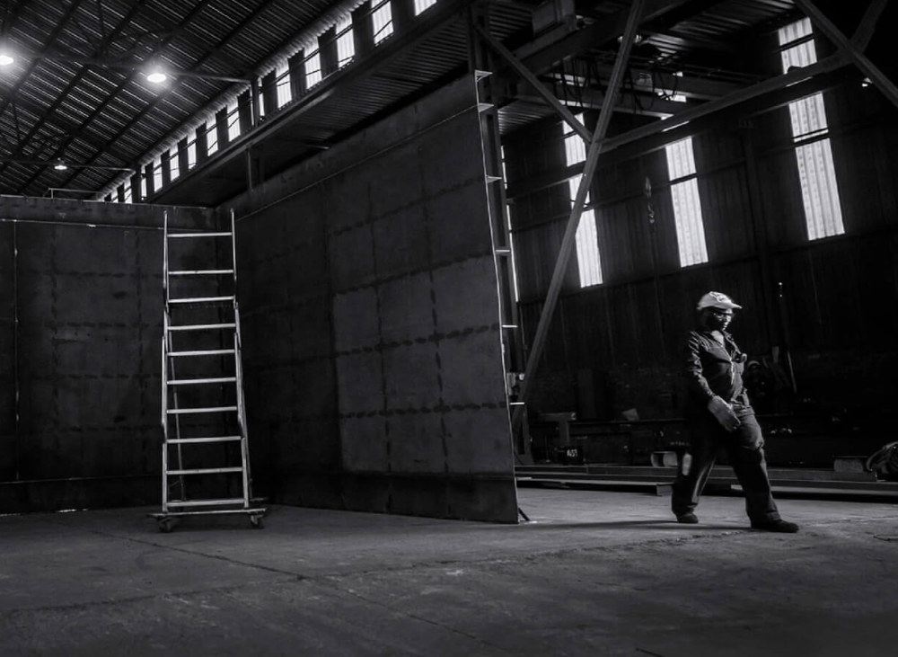 Services - Meyerton Engineering