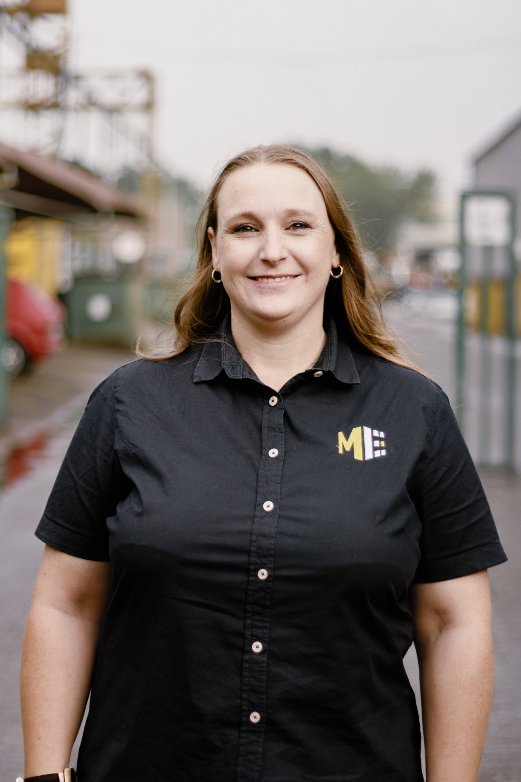 Our Team - Meyerton Engineering